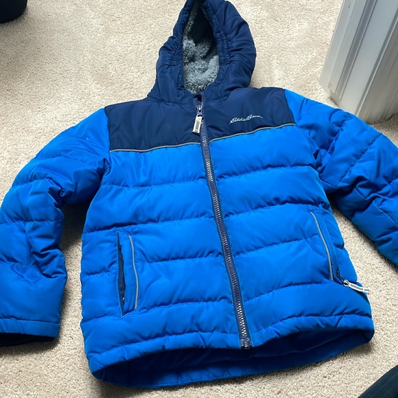 Eddie Bauer | Jackets & Coats | Eddie Bauer Winter Jacket | Poshmark